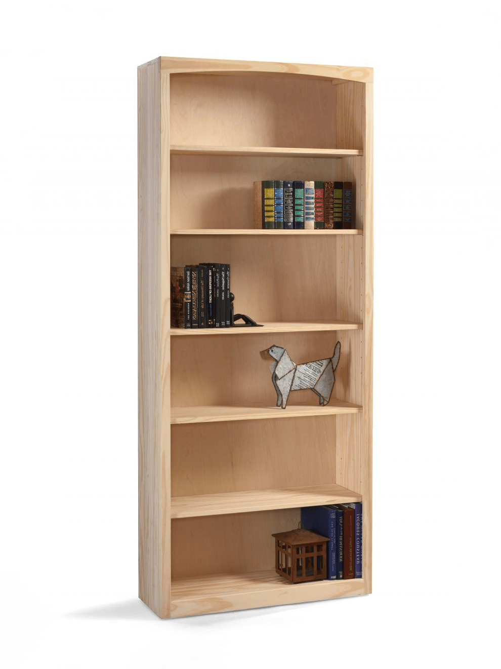 Bookcase 30 X 84