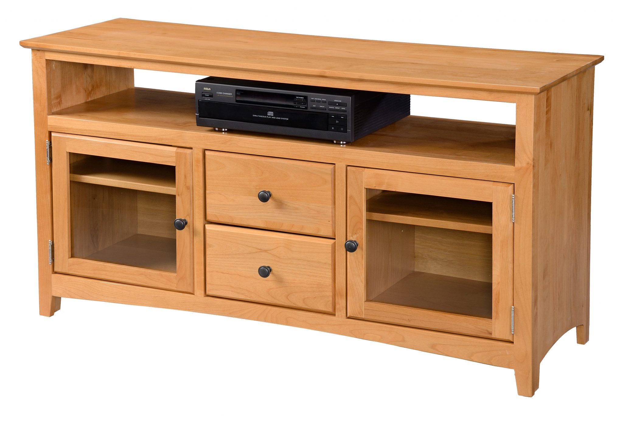 TV Console 54" Standard