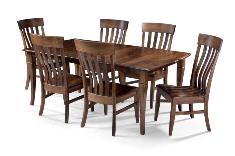 Dining Tables - Archbold Furniture
